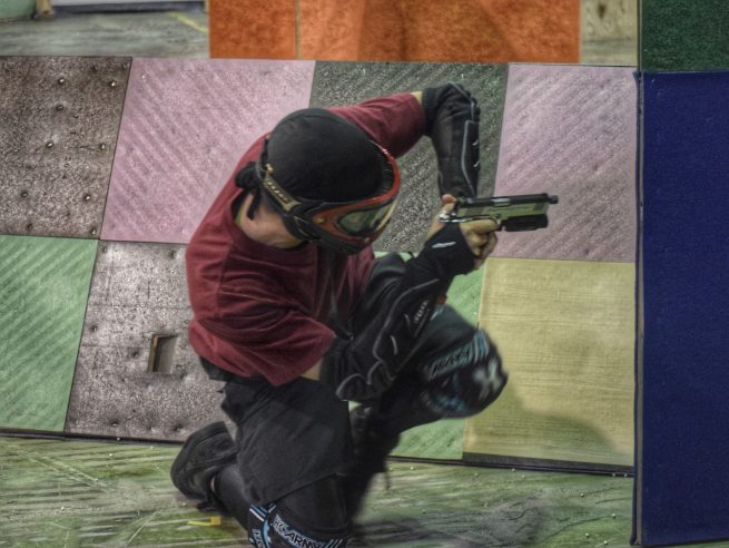 2018.7.29 JAPAN speedQB 開催 | BLKFOX AIRSOFT FIELD（ブラックフォックス エアソフト フィールド）